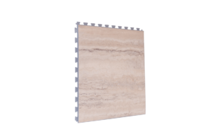 Office Flooring Tiles for Industrial and Luxurious Office Space - SupraTile