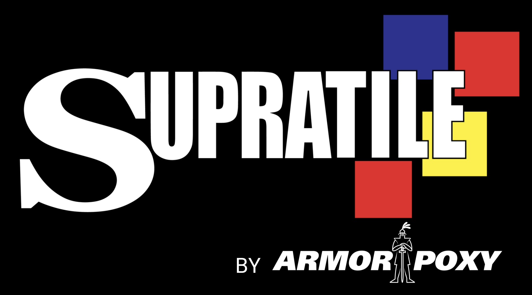 Shop - SupraTile