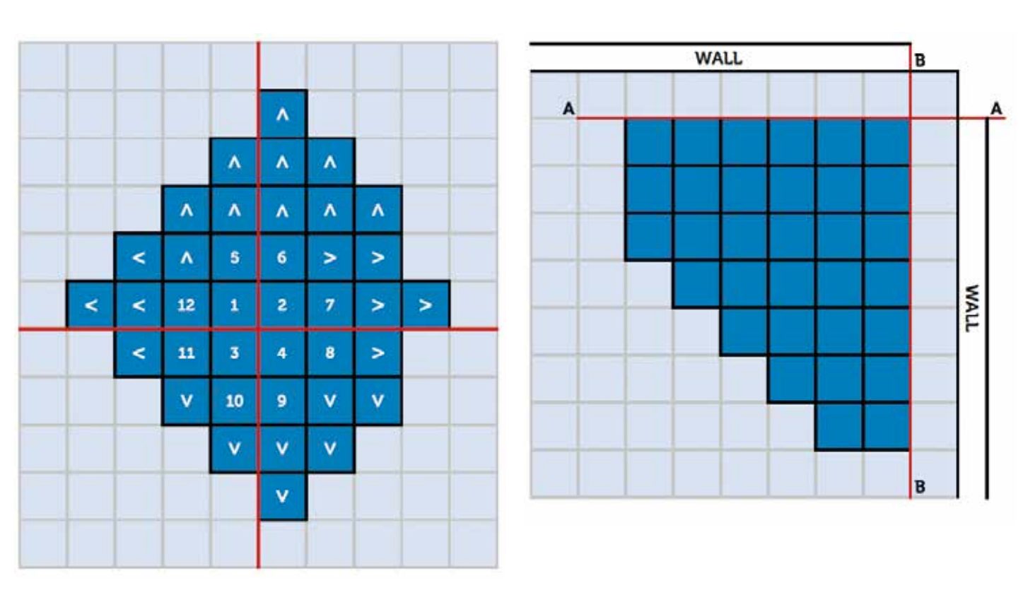Interlock Installation Guide - SupraTile Interlocking Floor Tiles