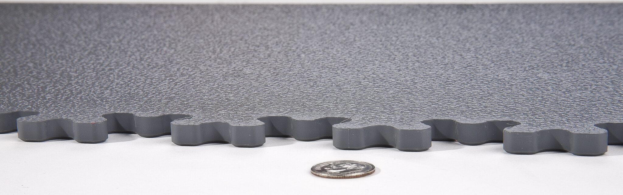 Textured Surface Floor Tiles - SupraTile Interlocking Floor Tiles