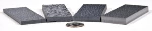Commercial & Residential Interlocking Floor Tiles - SupraTile