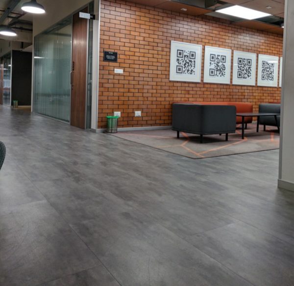 SupraTile Anti-Static Flooring | Reliable Static-Free Solutions