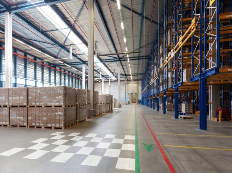 Eco-Friendly Benefits of Interlocking Floor Tiles - SupraTile