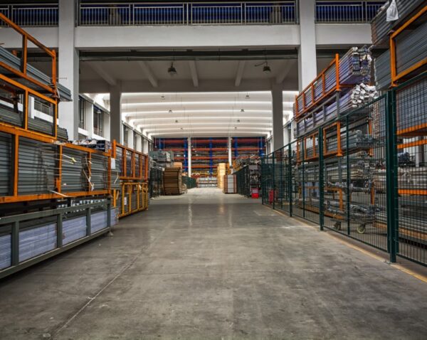 Factory Floor Challenges & Impact on Tile Industry | SupraTile