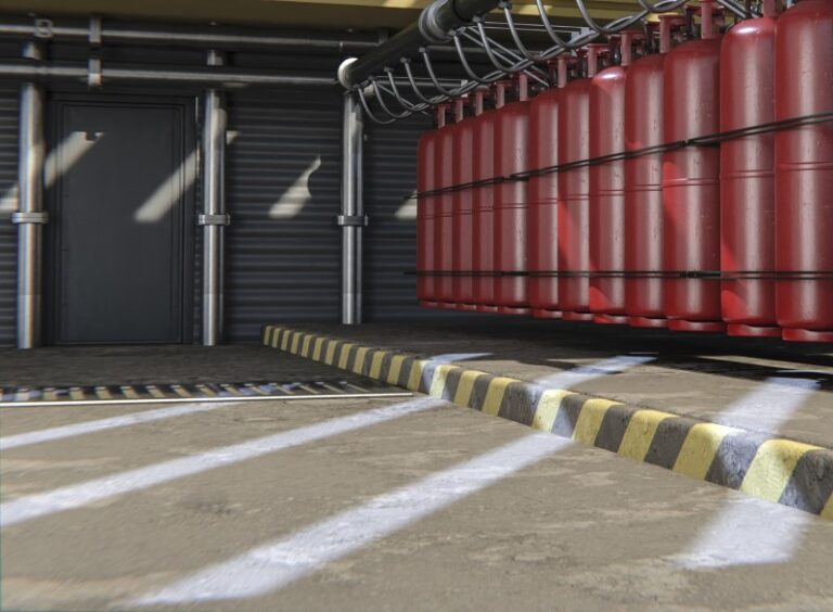 Firehouse Flooring Solutions